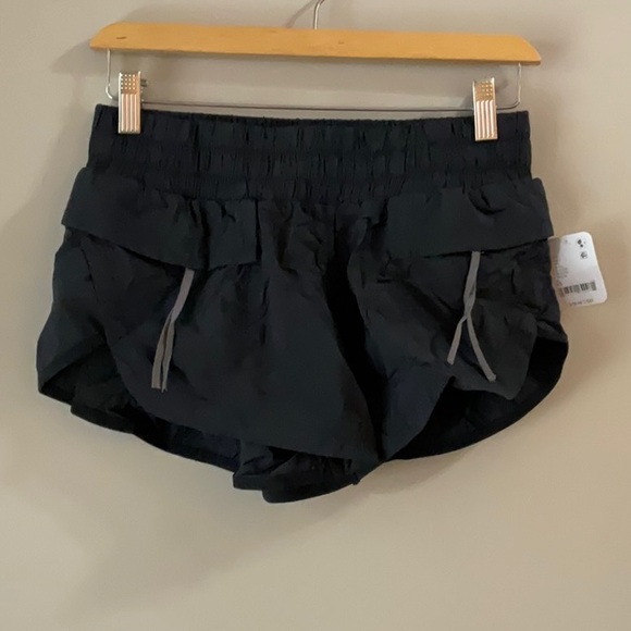 FP Movement by Free People | Shorts | Free People Movement Black Short ...